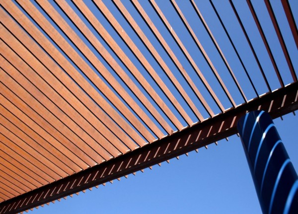 Lamellás pergola: ilyen típusai és előnyei vannak - Csancsa ...